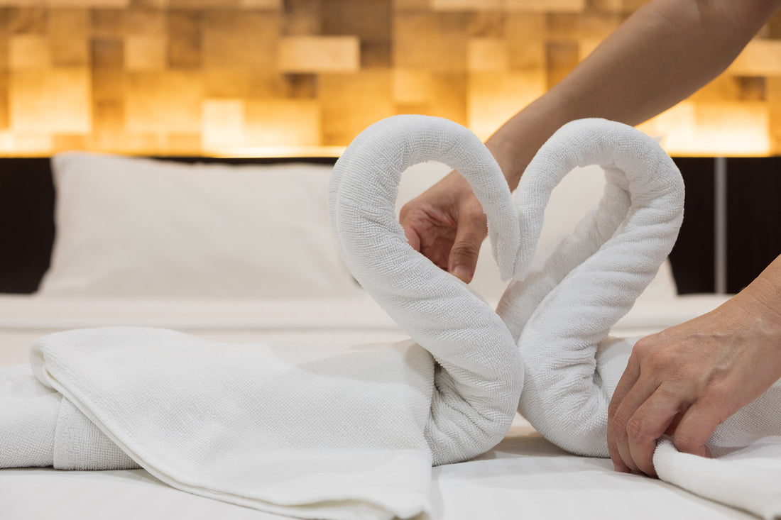 About JLA Hospitality