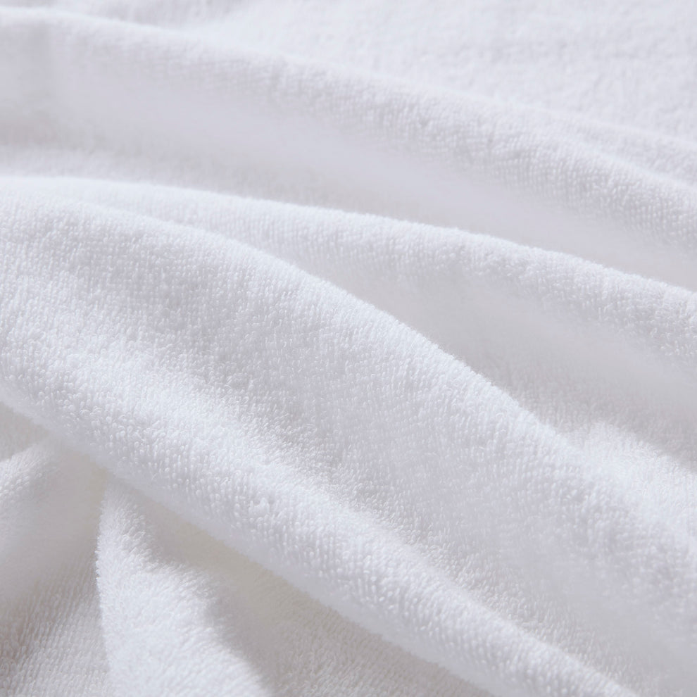 JLA Hospitality Terry Bath Robe - Wholesale, Hotel & Airbnb